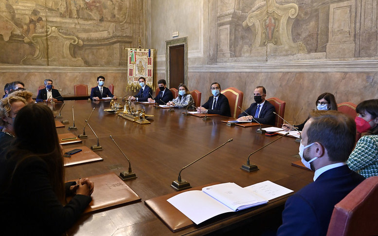 La prima di Sacchi neo assessore a Milano: "Ripartire dalle periferie ...