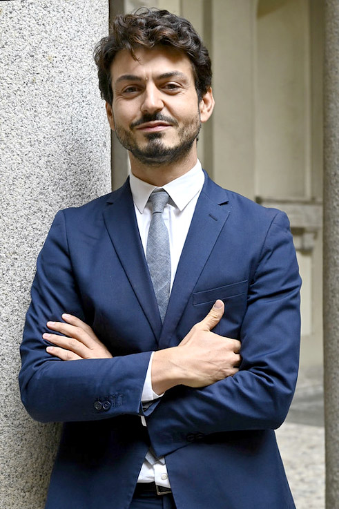 La prima di Sacchi neo assessore a Milano: "Ripartire dalle periferie ...