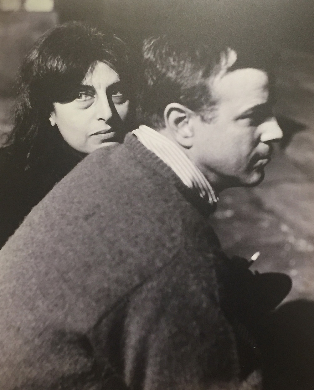 Nannarella abita a Firenze, ma è una invenzione per salvarsi da una ...