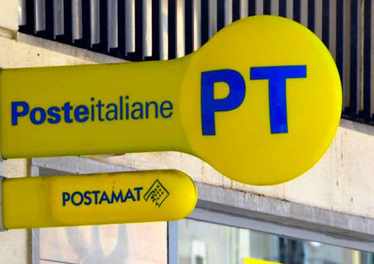 Le Poste cercano portalettere a Firenze e in tutta la Toscana - La ...