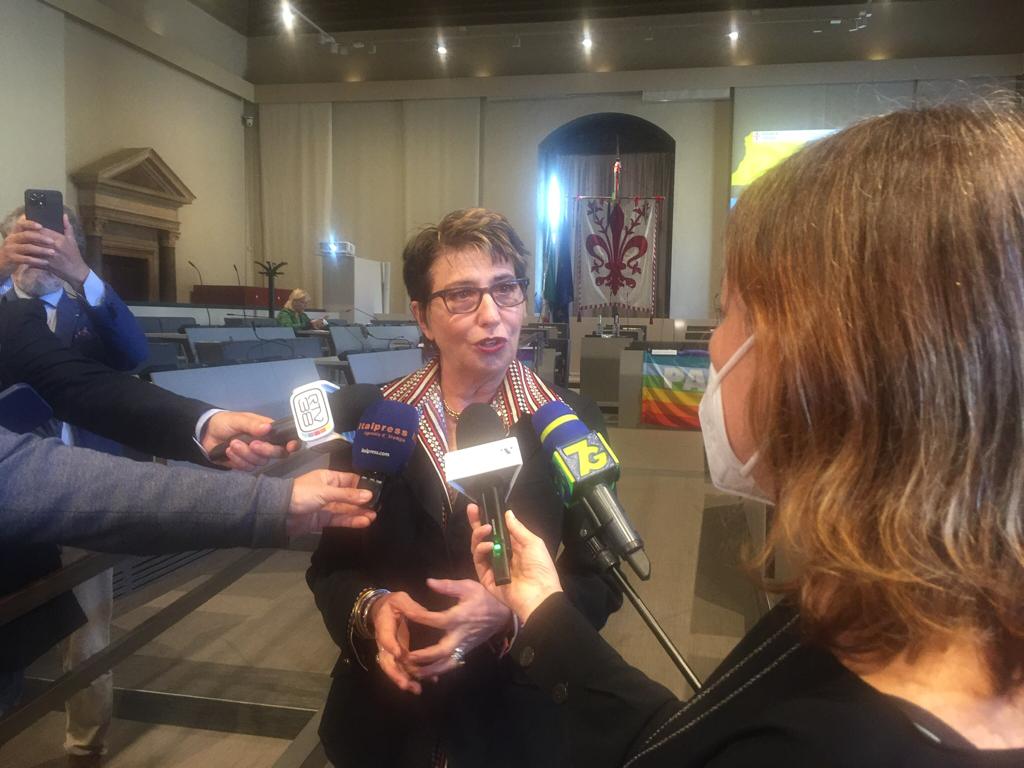 Eredità delle Donne, tutto esaurito per le due serate condotte da ...