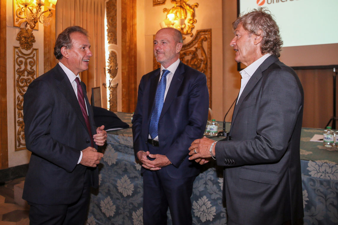 Antognoni: "Difficile tornare a fare il dirigente, solo con un cambio di proprietà" - La ...