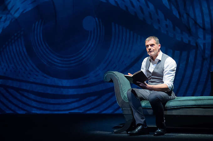 Stefano Massini al Teatrodante Carlo Monni racconta Giorgio Gaber - La ...