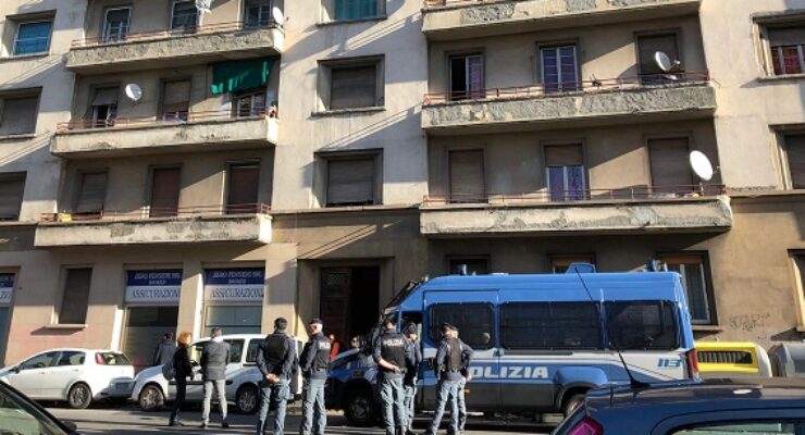 A Firenze nascerà "Villaggio Novoli", il condominio a misura degli over ...