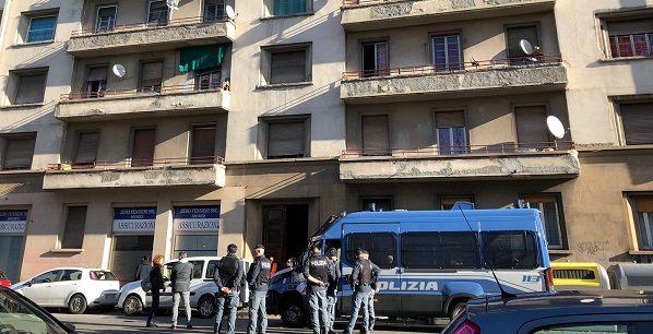 A Firenze nascerà "Villaggio Novoli", il condominio a misura degli over ...