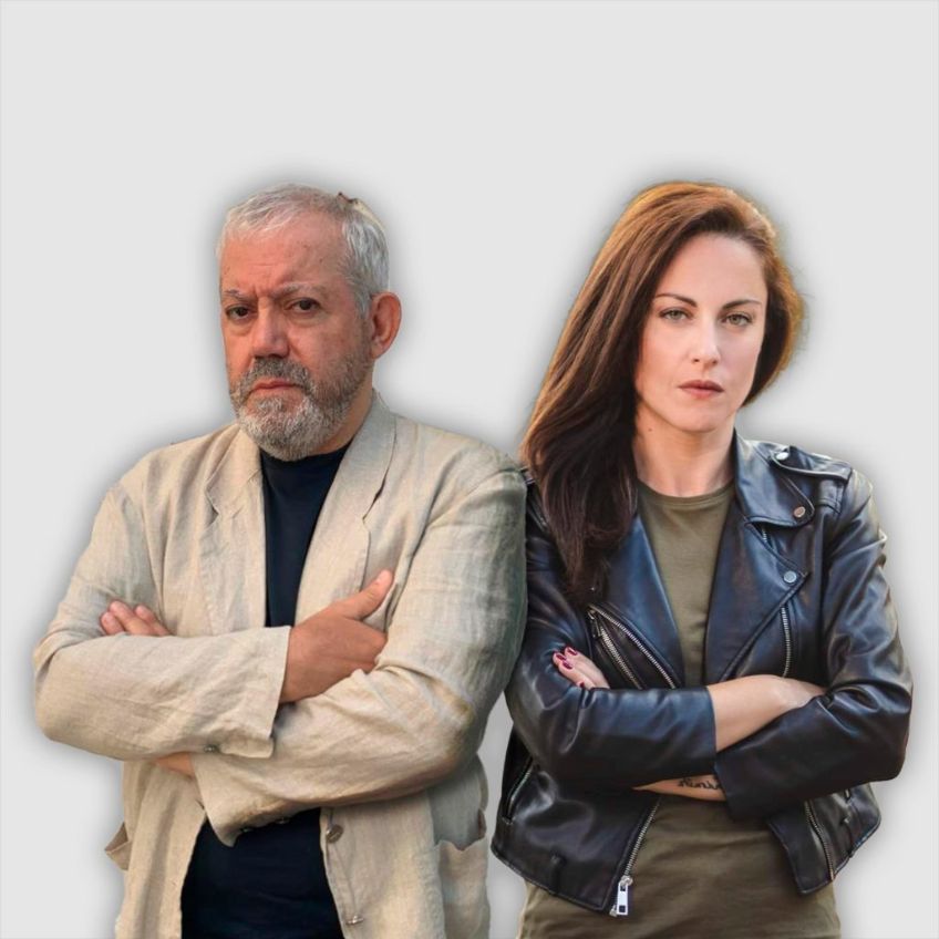 Il genio di Molière incontra la comicità di Emilio Solfrizzi: Ferreri ...