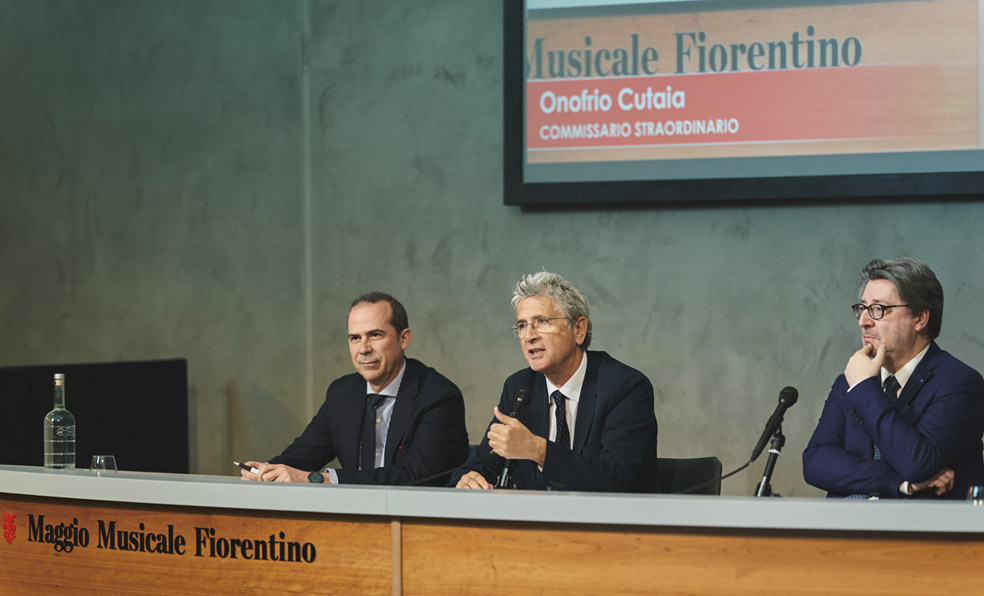 Taglio drastico ai biglietti, un'opera in meno e più concerti: la ...