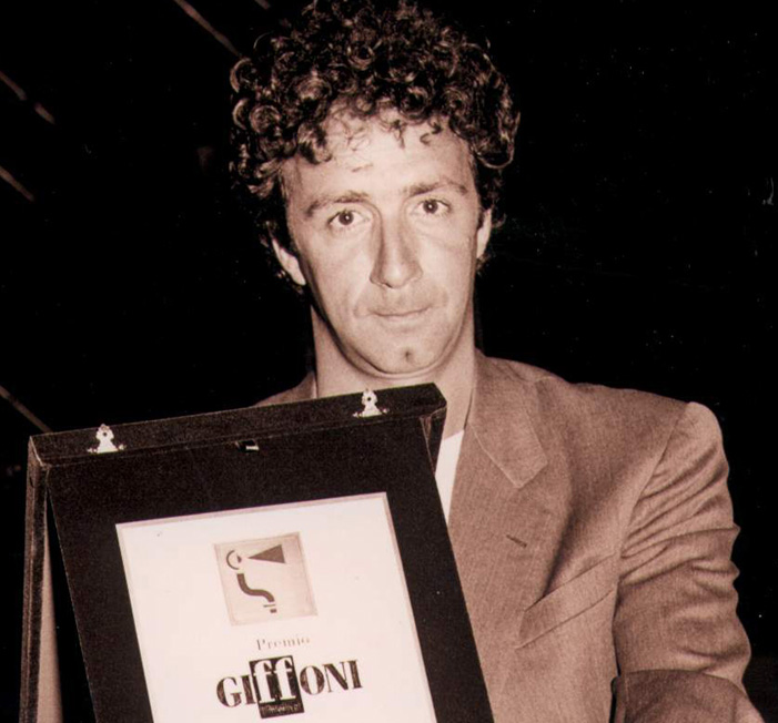 Ciao Francesco, "Dammi un bacino!" - La Martinella di Firenze