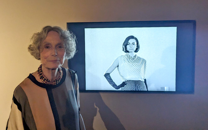 Germana Marucelli, la pioniera che inventò il Made in Italy - La ...
