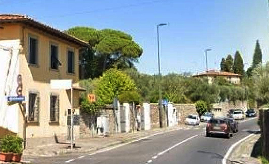 Lavori al via dal 24 luglio in via Bolognese: ecco come ci si muoverà ...