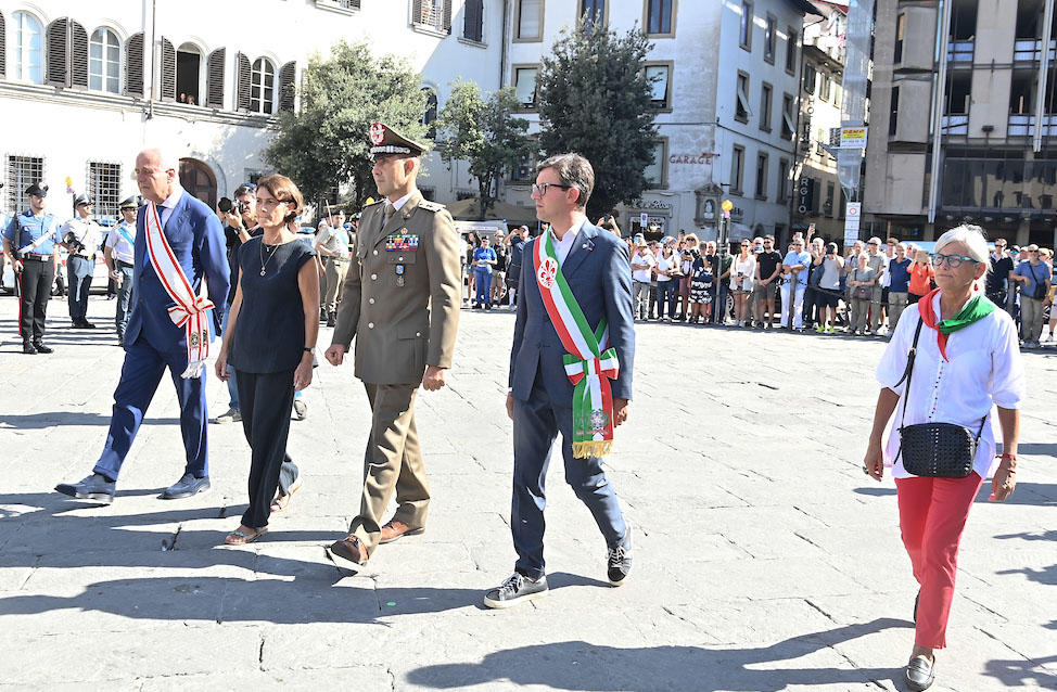 Il generale Vannacci non sarà candidato al Consiglio Comunale - La ...