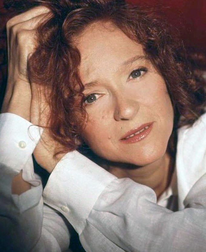 Quelle muse artistiche e sentimentali raccontano le mille facce di un ...