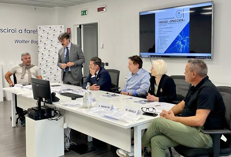 La rabbia degli esercenti fiorentini: "Dopo le 20 città in balìa dell ...