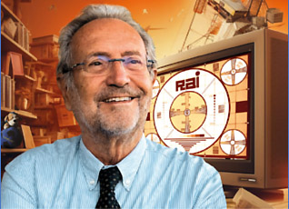 Università, Rai, Politica: Zaccaria domani alla Pergola presenta le sue ...