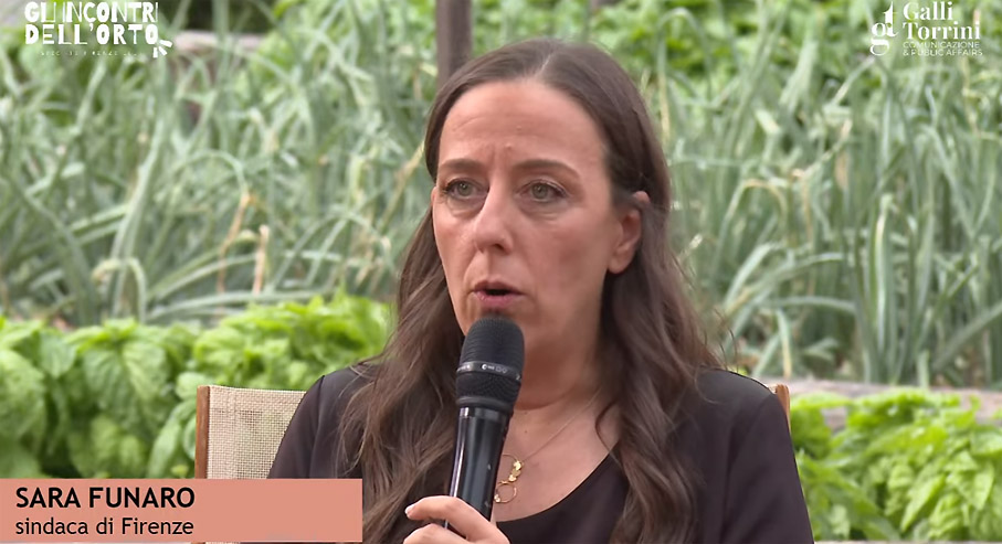 Funaro sulla Giunta: "Nessuna anticipazione" e pensa di riproporre il ...